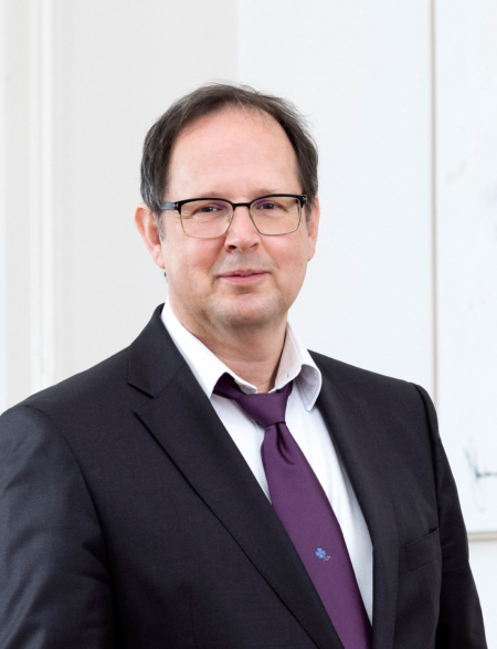Team - SCHEUCHER RECHTSANWALT GMBH